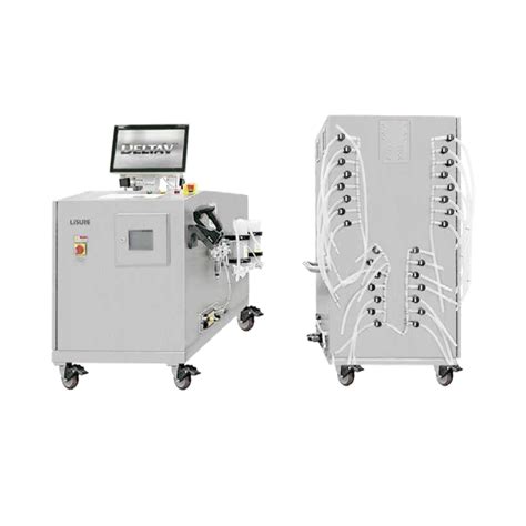 Single Use Systems Dhanva Technologies