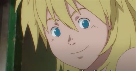 Nikaido S Special Power In Dorohedoro Is Time Magic Which Is Epic