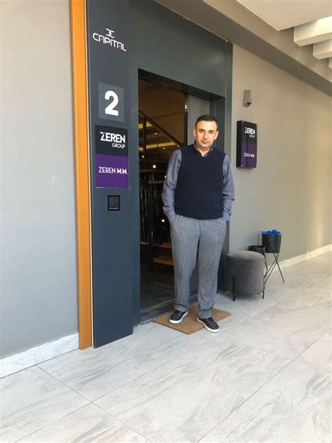 Ahmet Dağ Posted On Linkedin