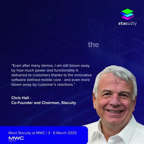 The Future Of Iot Connectivity 🚀 Chris Hall