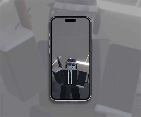 Forsaken Roblox Dark Red Horror Wallpapers Games Wallpapers