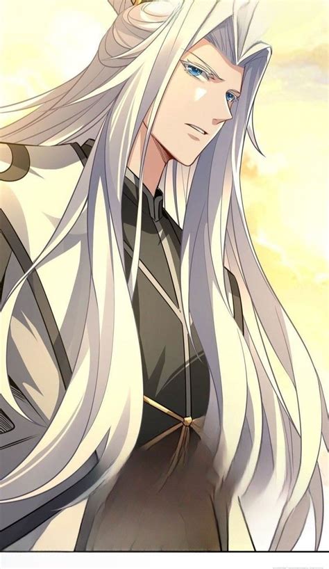 Chen Ye Ilustrasi Karakter Gambar Realistis Ilustrasi