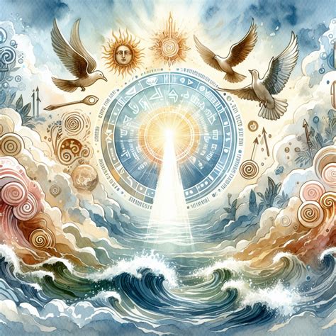 Isaiah 2918 Artwork Bible Art