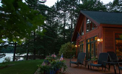 Dickinson Homes Chalet Style Custom Modular Homes