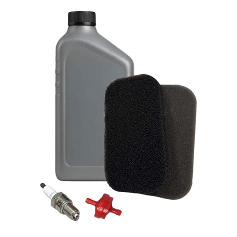 Ford Fg4650q Generator Service Kit With Oil Generators Direct