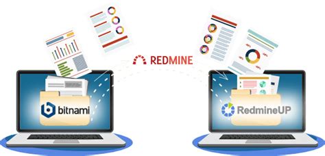 How To Migrate Redmine From Bitnami To Redmineup Redmine Blog