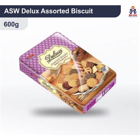 Harga ASW Deluxe Terbaru Okt BigGo Indonesia