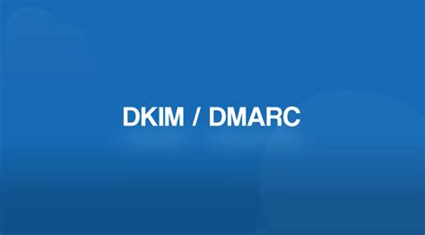 How To Setup A DMARC Record CyberHoot
