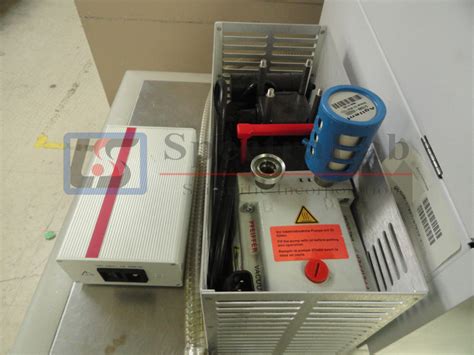 Agilent 6890N With Agilent 5975C Inert XL TAD MSD G3172A Spectralab Scientific Inc