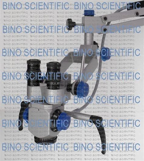 Bino Scientific Ent Surgical Microscope Ent Microscope At Best Price