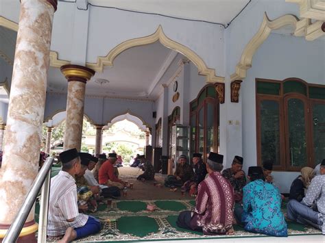 Pengajian Selapanan Eksotika Desa