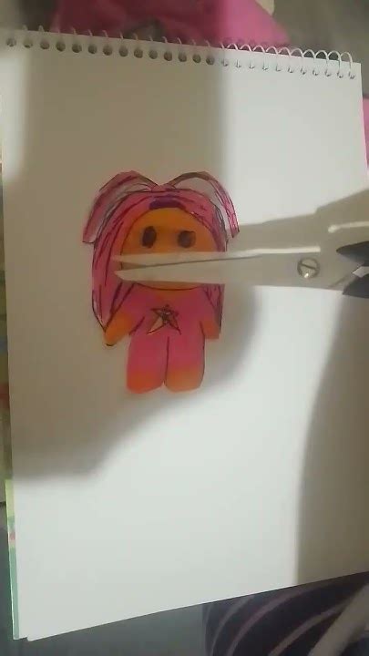Paper Duck Emily Vick Youtube