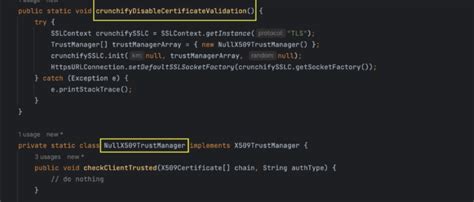 Java And J2ee Tutorials Archives • Crunchify