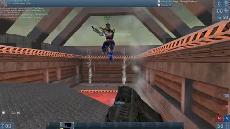 CTF XV Anahera Image XVehicles Mod For Unreal Tournament ModDB