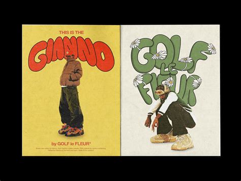 Design Blueprint Typography Magazine Behance