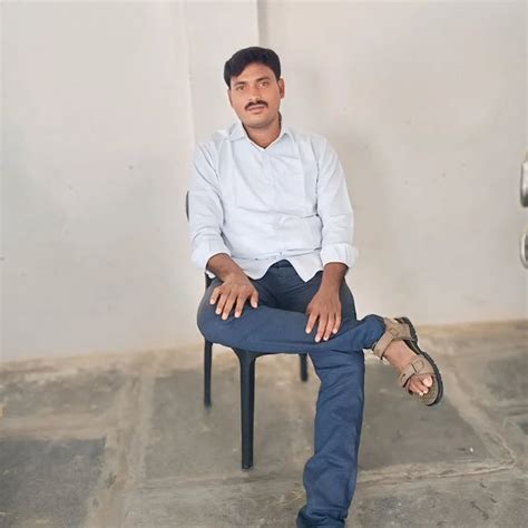 Rajesh Gandham Gandham7031 • Threads Say More