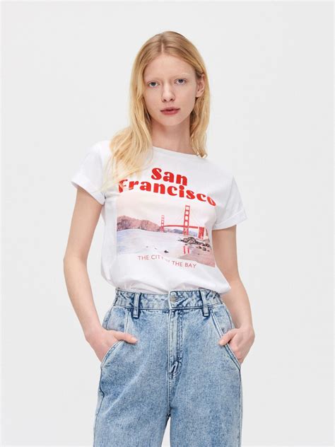 Футболка Cropp Арт.YC831-00X | отзывы