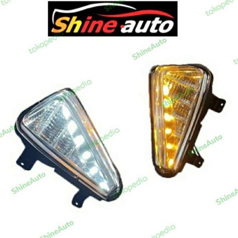 Promo DRL SEIN SEQUENTIAL INNOVA REBORN FACELIFT 2021 New Diskon 23 Di Seller Inbound Store