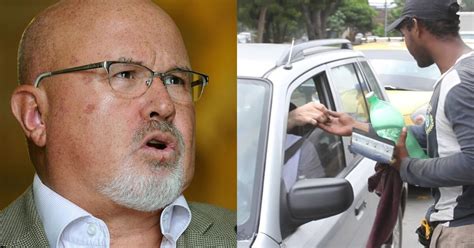 “se Dedican A Otra Actividad O Deberán Irse A Otro Distrito” Alcalde De Surco Da Ultimátum A