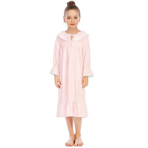 Flower Girl Nightgown At Edwin Snider Blog