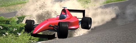 Development Screens Each Post Contains A Picture Or Contributing Post Page 44 Beamng