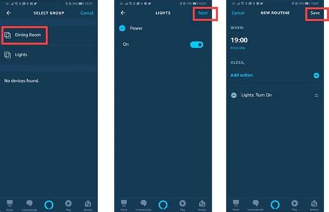 Alexa Light Control How To Control Lighting With Alexa