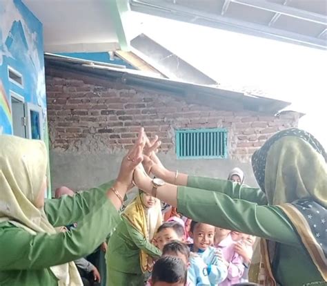 Permainan Tradisional Oray Orayan