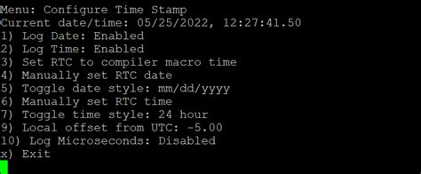Tutorialsv23 Pressure Logger Setupmd At Main · Sunny Day Flooding Projecttutorialsv2 · Github