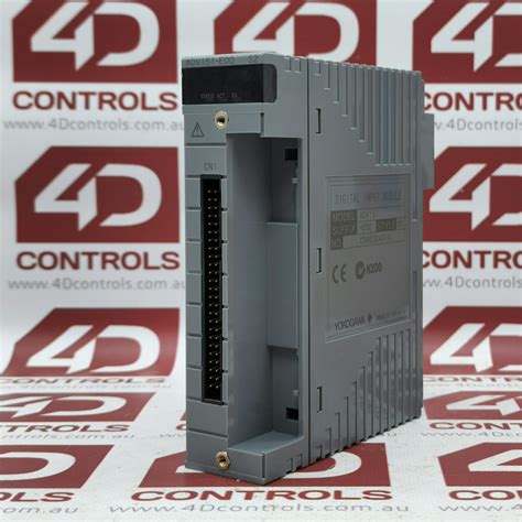 ADV151 E00 Yokogawa Digital Input Module