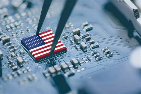 Securing Americas Future Invest In The Entire Semiconductor Supply