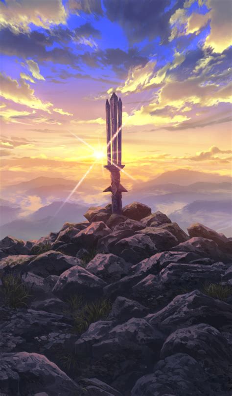 Lasengle Fategrand Order Fate Series Commentary Official Art