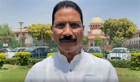 Jolt To Telangana Congress As Senior Leader Shashidhar Reddy Quits