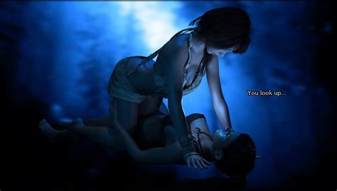 VN Ren Py Abandoned The Lust Within V TLW F Zone Adult Games Comics Mods