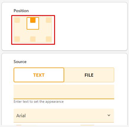 How Do I Add A Header Footer PDFsam Enhanced