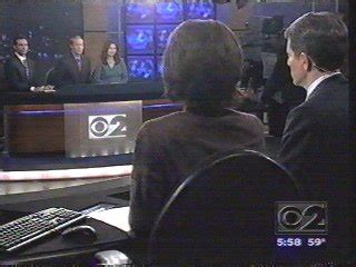 WCBS New York CBS