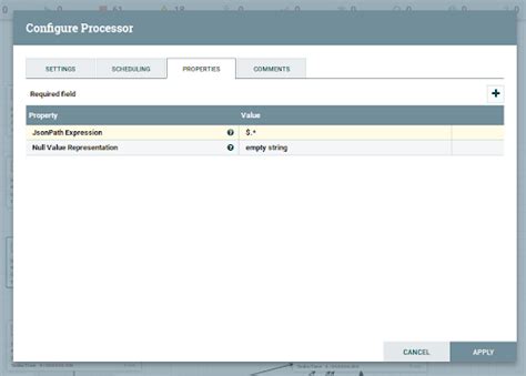 Fetch Data From Hdfs And Publish Data To Kafka Topic In Nifi