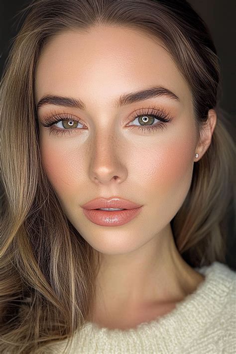 Glow On Girl Must Try Summer Makeup Looks For A Radiant Vibe