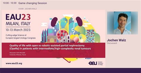 Quality Of Life With Open Vs Robotic Assisted Partial Nephrectomy