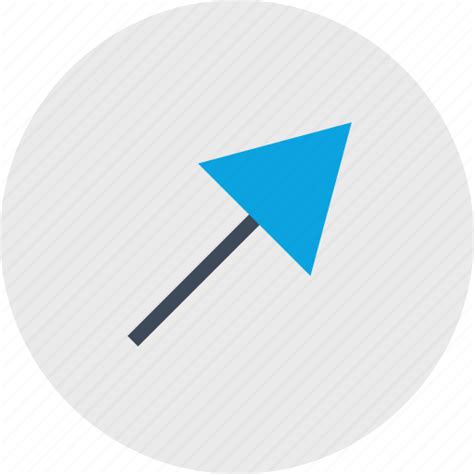 Arrow Click Clickable Pointer Icon