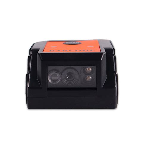 二维码扫描模组块高速读取自动识别条码扫码模块流水线工业扫码器虎窝淘