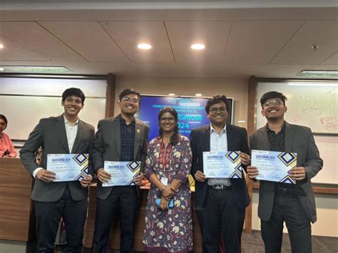 Pratham Soni On Linkedin Saavishkar2024