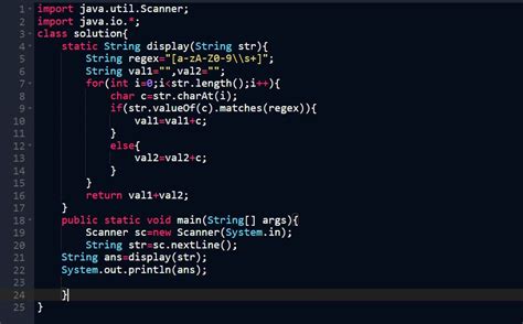 Harini Subramanian On Linkedin 100daysofcode Javaprogramming