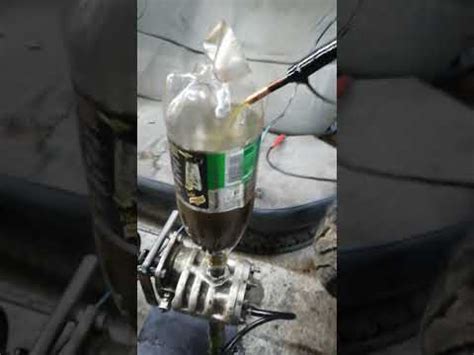 як залити масло в коробку) - YouTube