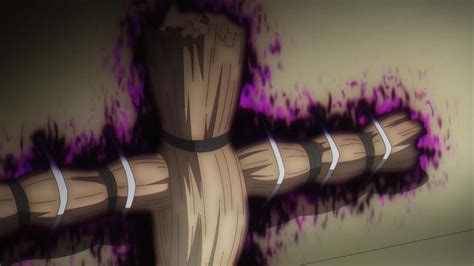 Dark Gathering Eiko Hôzuki Tv Episode 2023 Imdb