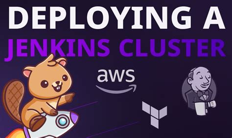 Devops Bulletin On Linkedin Deploy A Jenkins Cluster On Aws With
