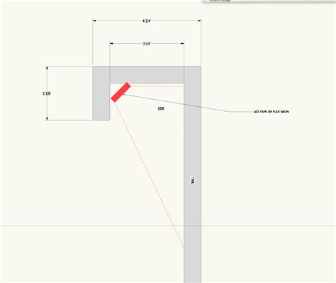 Rendering Recessed Lighting Led Rendering Vectorworks Community Board