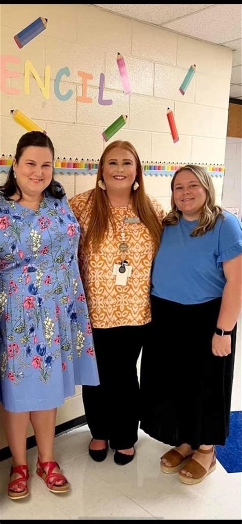 Second Grade Teachers Faculty And Staff New Prospect Elementary School