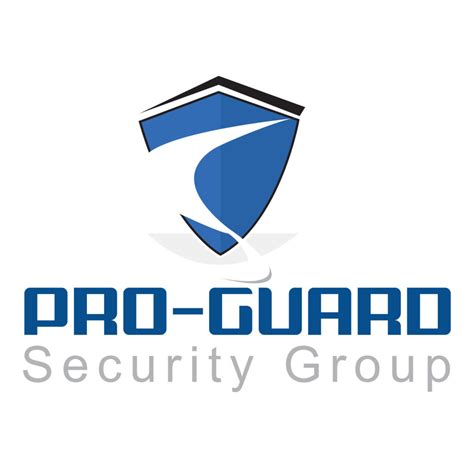 Pro Guard Security Group Security Company