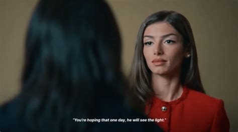 Her Subtle Acting In This Scene From The Last Season Of Sex Education