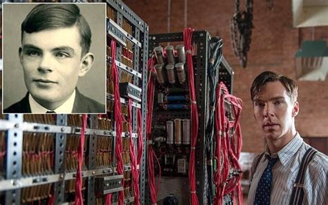 Polish Codebreakers Cracked Enigma Before Alan Turing